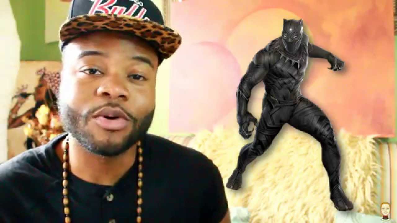 Marvels Black Panther! The Real African Wakanda: Mutapa and Rozvi ...