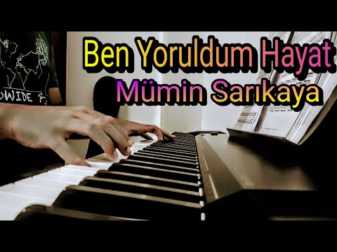 Ben Yoruldum Hayat - Mümin Sarıkaya - EMRE KELEŞ