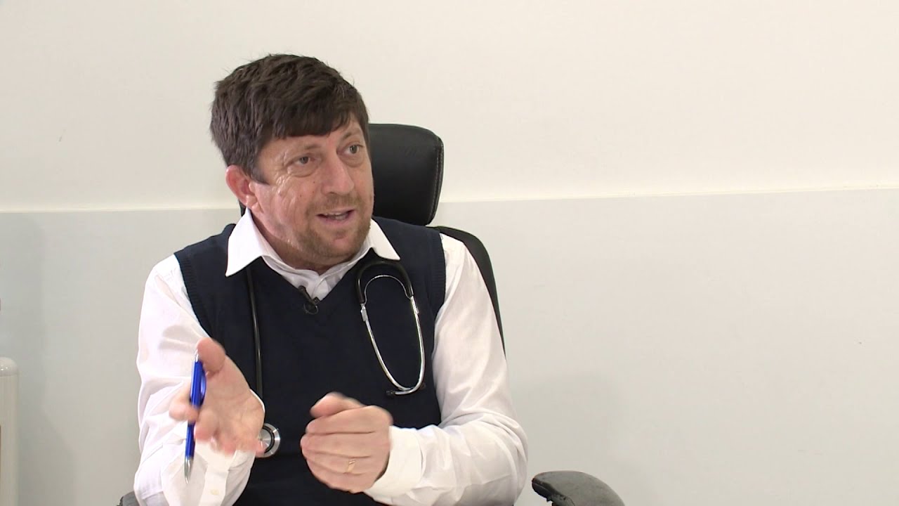 COVID-19 and vaccine update- Dr Stephen Spiteri, Professor Mark Brincat ...