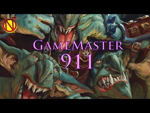 How to Game Master for a Solo Player in Dungeons and Dragons| GM 9 1 1 ...