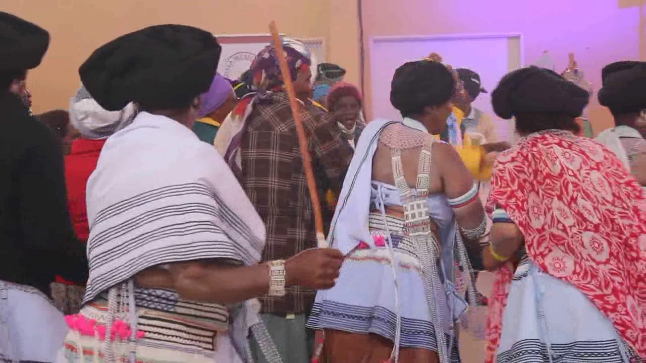 Abadala Fest - YouTube