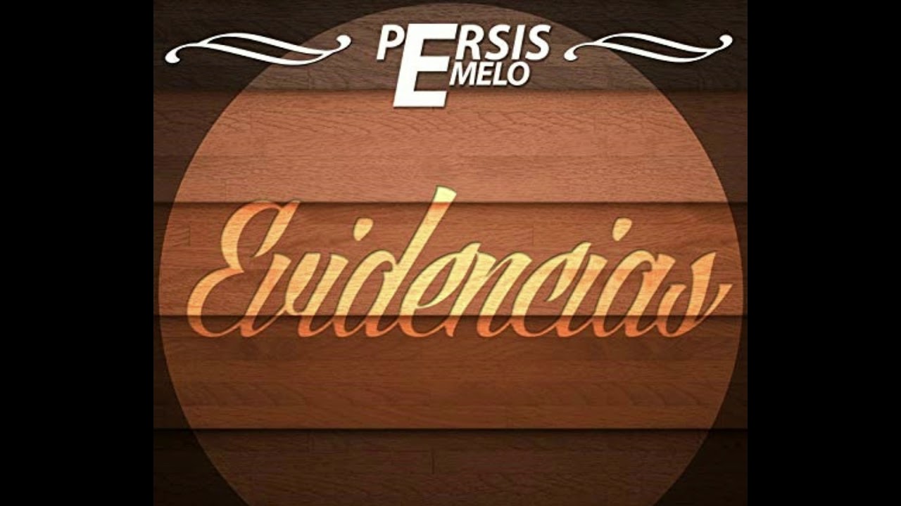 PERSIS MELO, Me basta tu gracia OH mi Señor - YouTube