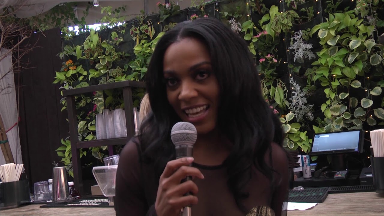 NUCLEAR POPCORN SHOW- LONDON MOORE'S OSCAR VIEWING AFFAIR-HOST/ MAURICE ...