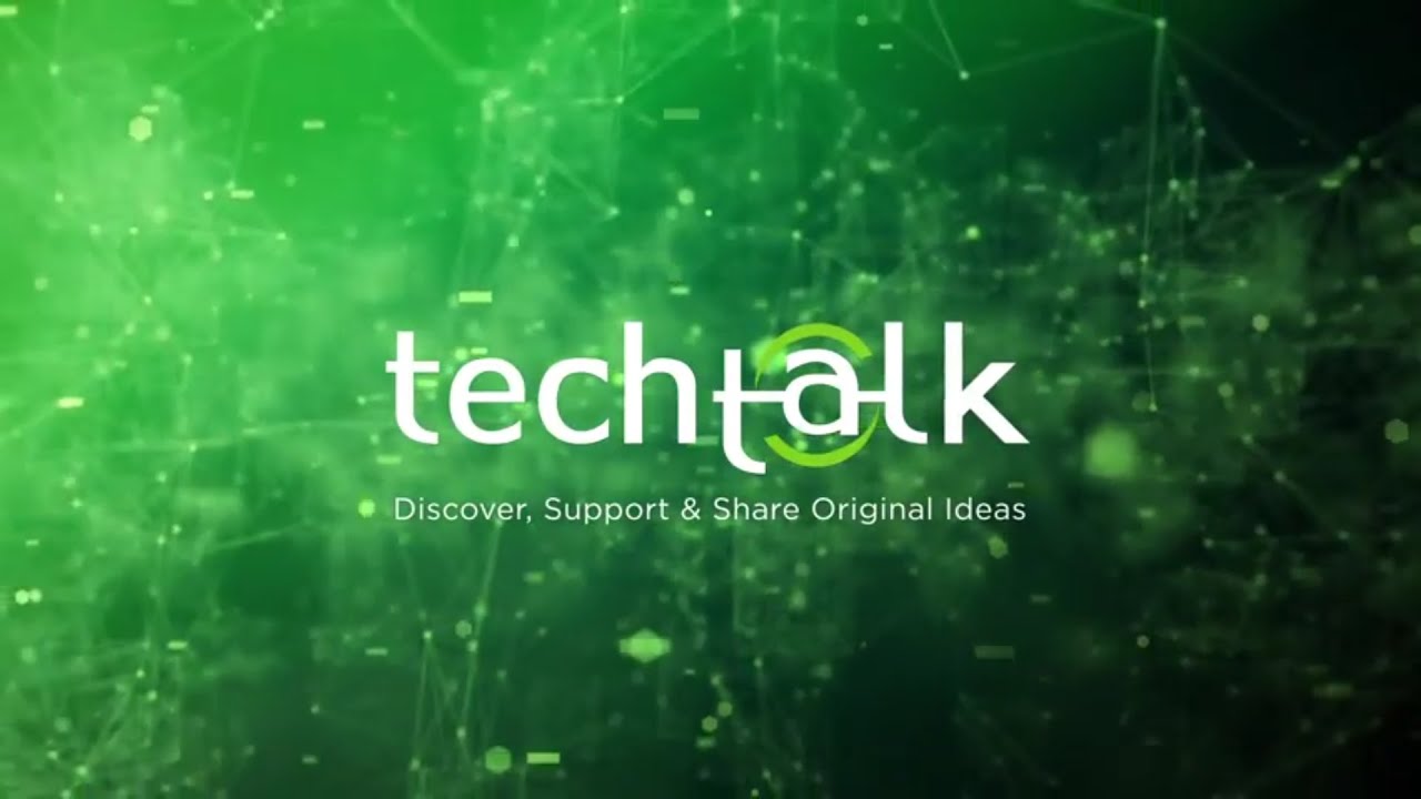 TeckTalk New Zealand - First Event Highlights - YouTube