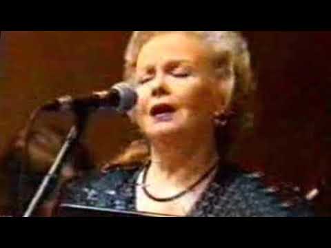 Meral UĞURLU-Yıllarca Ben Seni Aradım Durdum (FERAH FEZA)R.G.