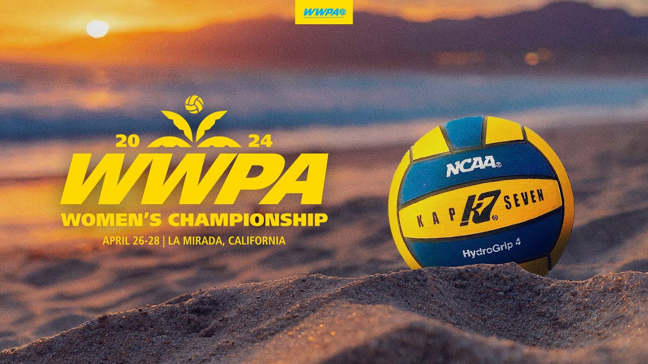 2024 WWPA Women's Championship Final - CSU East Bay vs Biola - YouTube