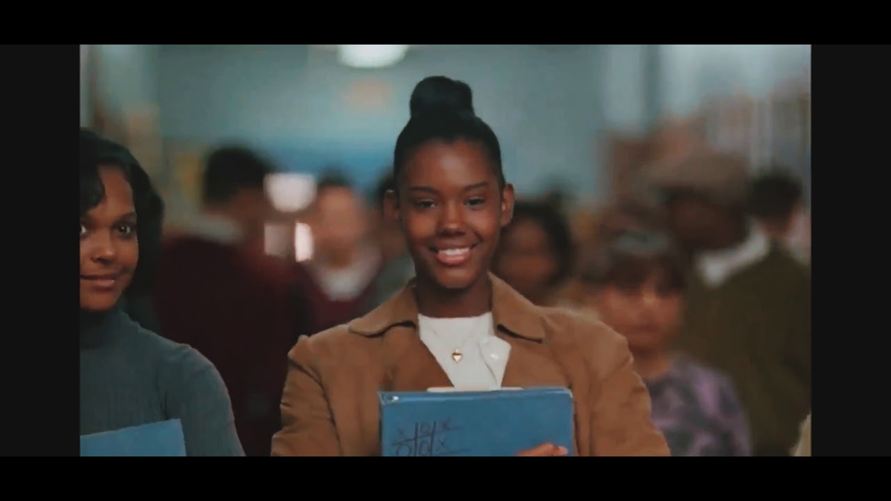 A Bronx Tale - Calogero & Jane - YouTube