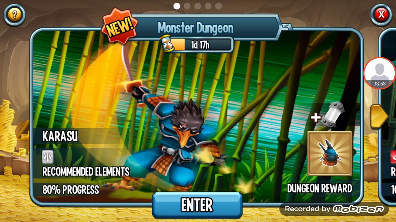 Boss 3 game - YouTube