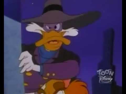 A wacko named Megavolt!