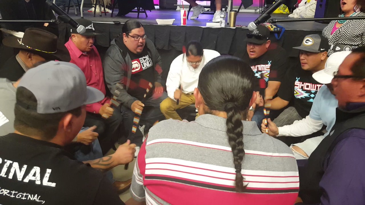 Showtime live @ Four Bears 2016 - YouTube