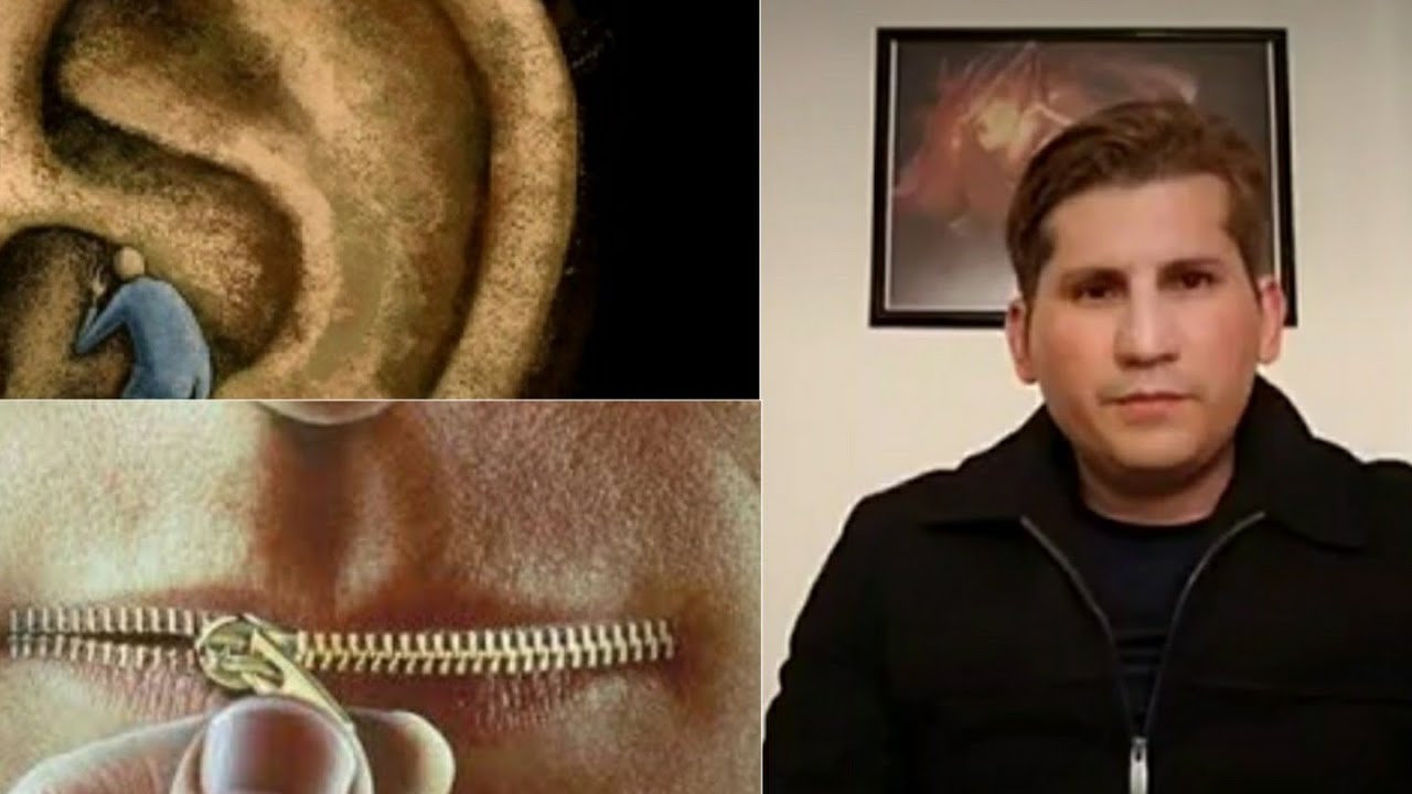 Lo que viene a causa de la murmuración. Miguel Sánchez-Ávila. - YouTube