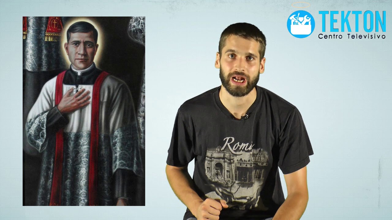 Santo del día 22 noviembre: San Pedro Esqueda Ramírez (Santo de hoy ...