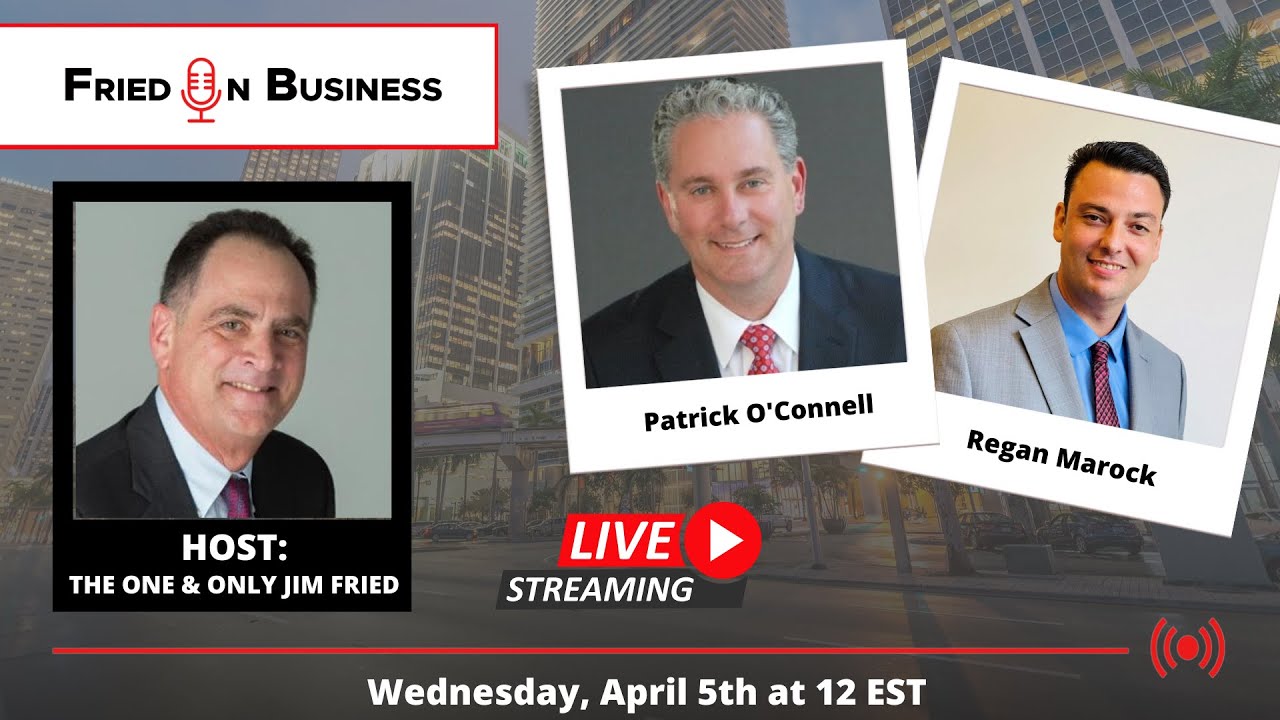 What's in a Personal Brand? - Fried on Business