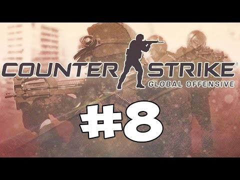 Counter Strike: Global Offensive - Bölüm 8 - İKİLİ BIÇAK CHALLENGE!