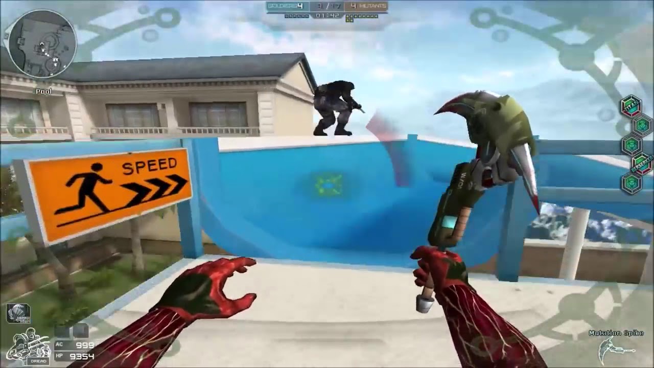 - M4A1 - S Radiant Beast ( Prism Beast) IN HMX GAMEPLAY.mp4 - YouTube