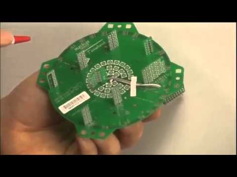 Ruckus ZoneFlex 7762-T Access Point - YouTube