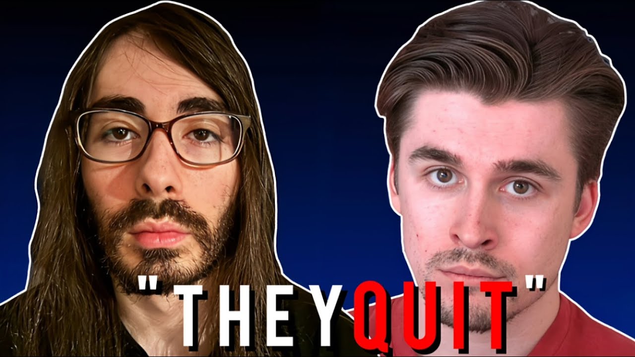 Penguinz0 exposes MoistCr1TiKaL & More News - YouTube