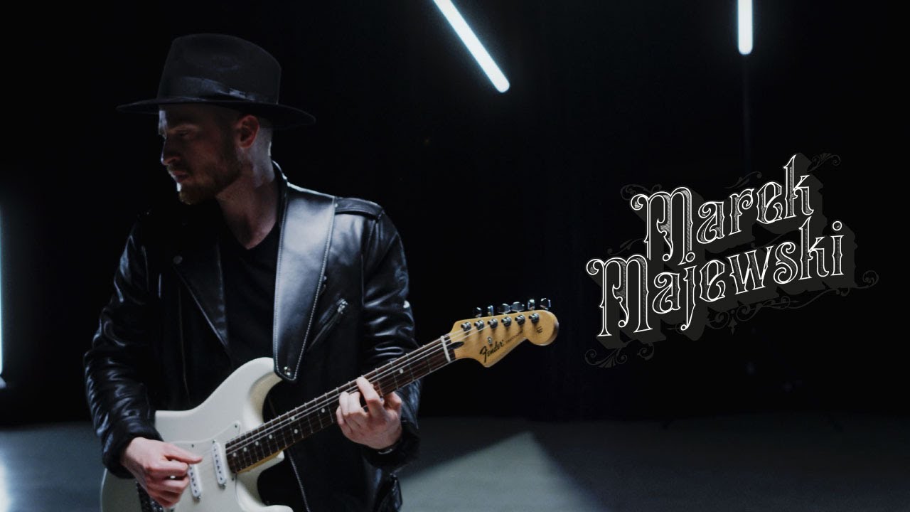 Marek Majewski - Do kąta [official music video] - YouTube