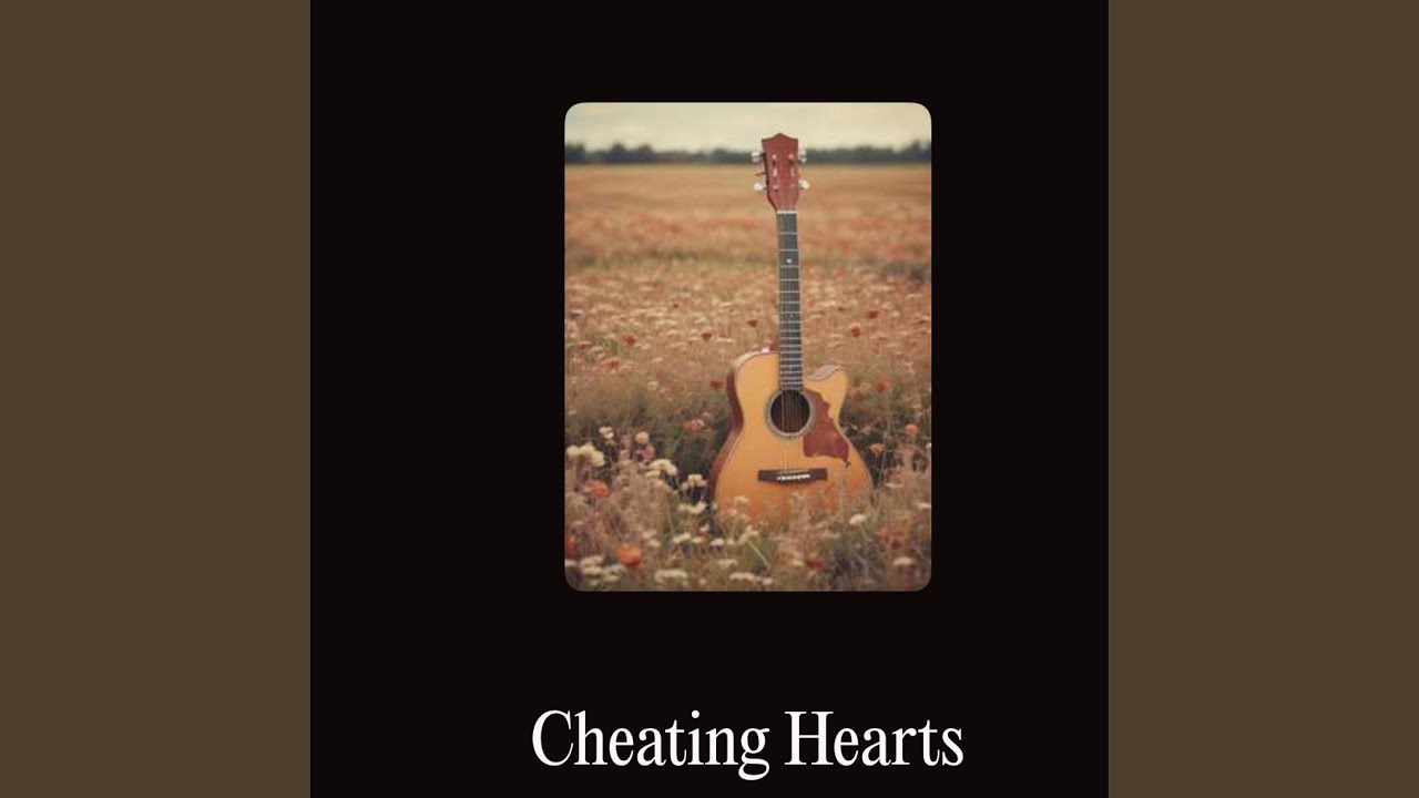 Cheating Hearts - YouTube