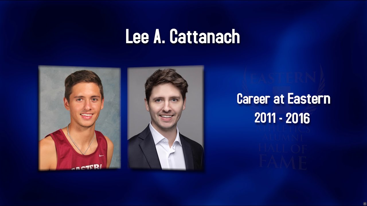 Lee A. Cattanach - YouTube