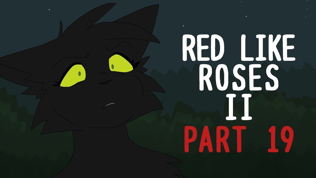 red like roses ii part 19 - YouTube