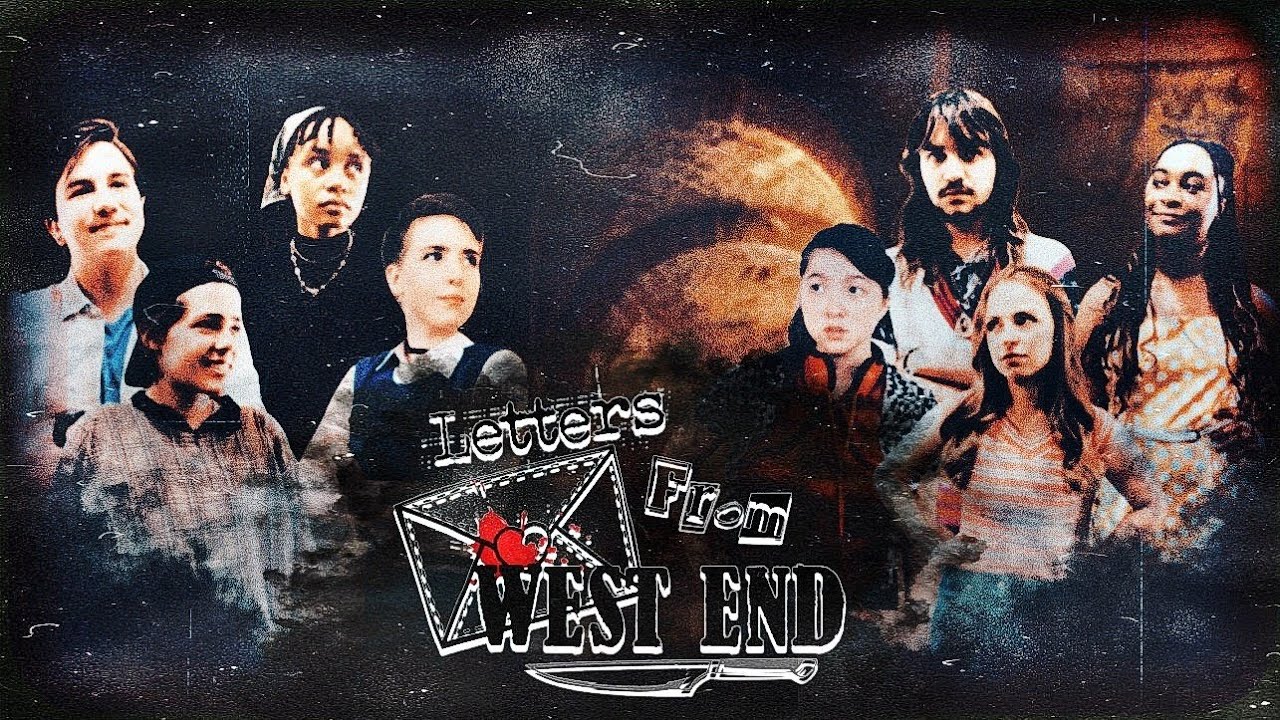 Letters From West End [HD] - YouTube