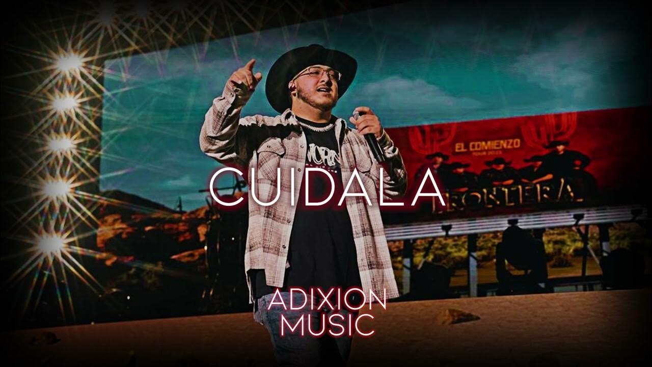 Grupo Frontera - Cuidala - YouTube