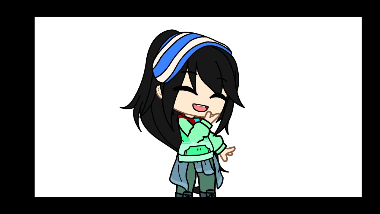 Ottoke meme ` Oc irl me :'vv - YouTube