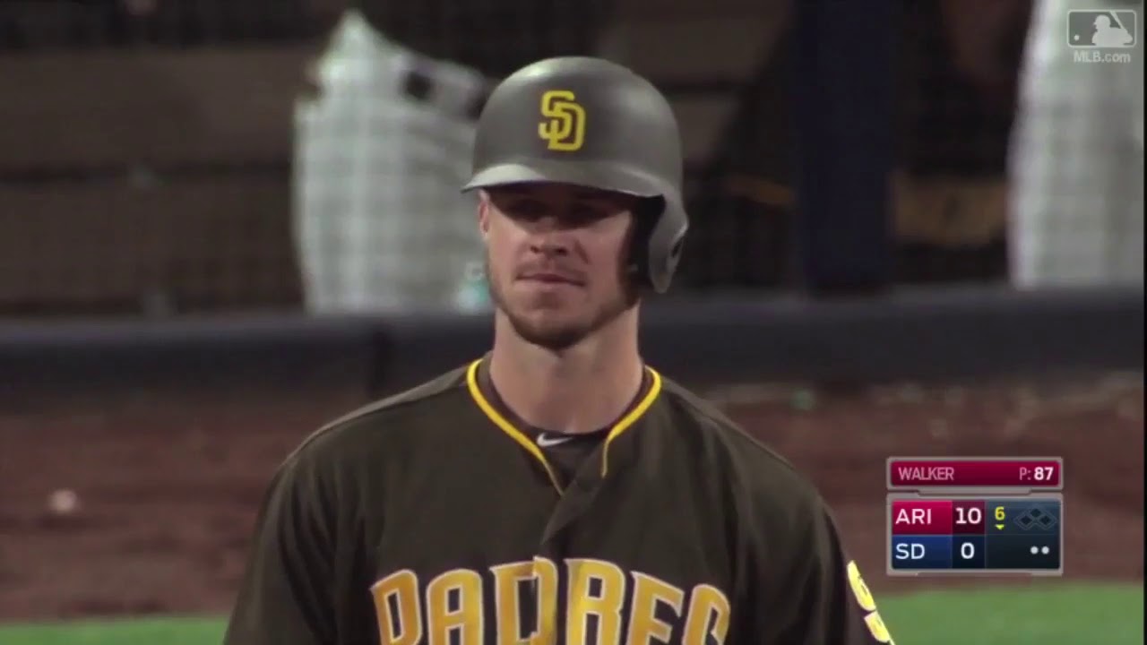 MLB Home Runs Robbed & Stolen Highlights Compilation 2018 - YouTube