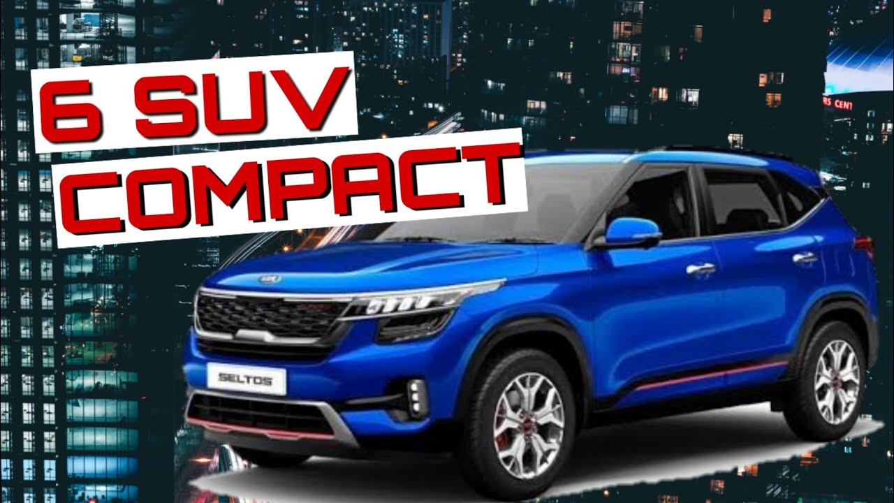 6 MOBIL SUV COMPACT PALING REKOMENDASI DI INDONESIA YANG BISA JADI ...