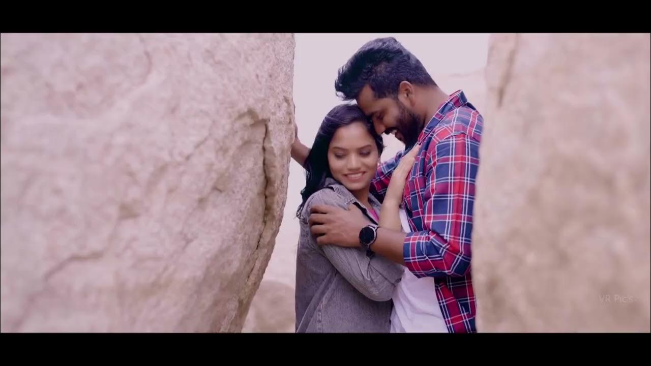 Naveen + Manasa Pre Wedding Teaser - YouTube