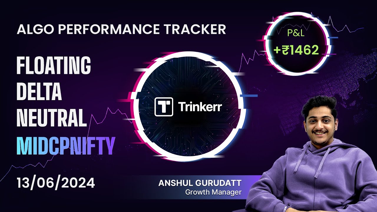 Explore Free Algo Trading in India – Today's Algo Performance Unveiled ...
