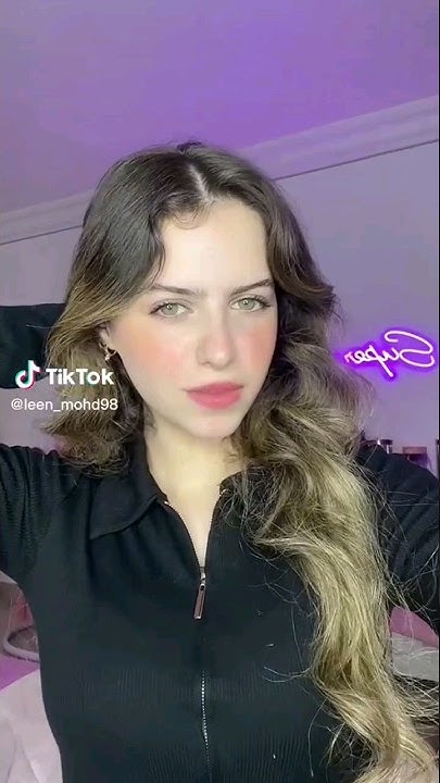 تيك توك لين جديد🥀🖤 اغنية تركية🇹🇷🥰 ماشاء الله🌸 تيك توك لانا لين لين