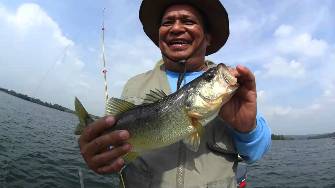 Lumot Fishing 4 - YouTube