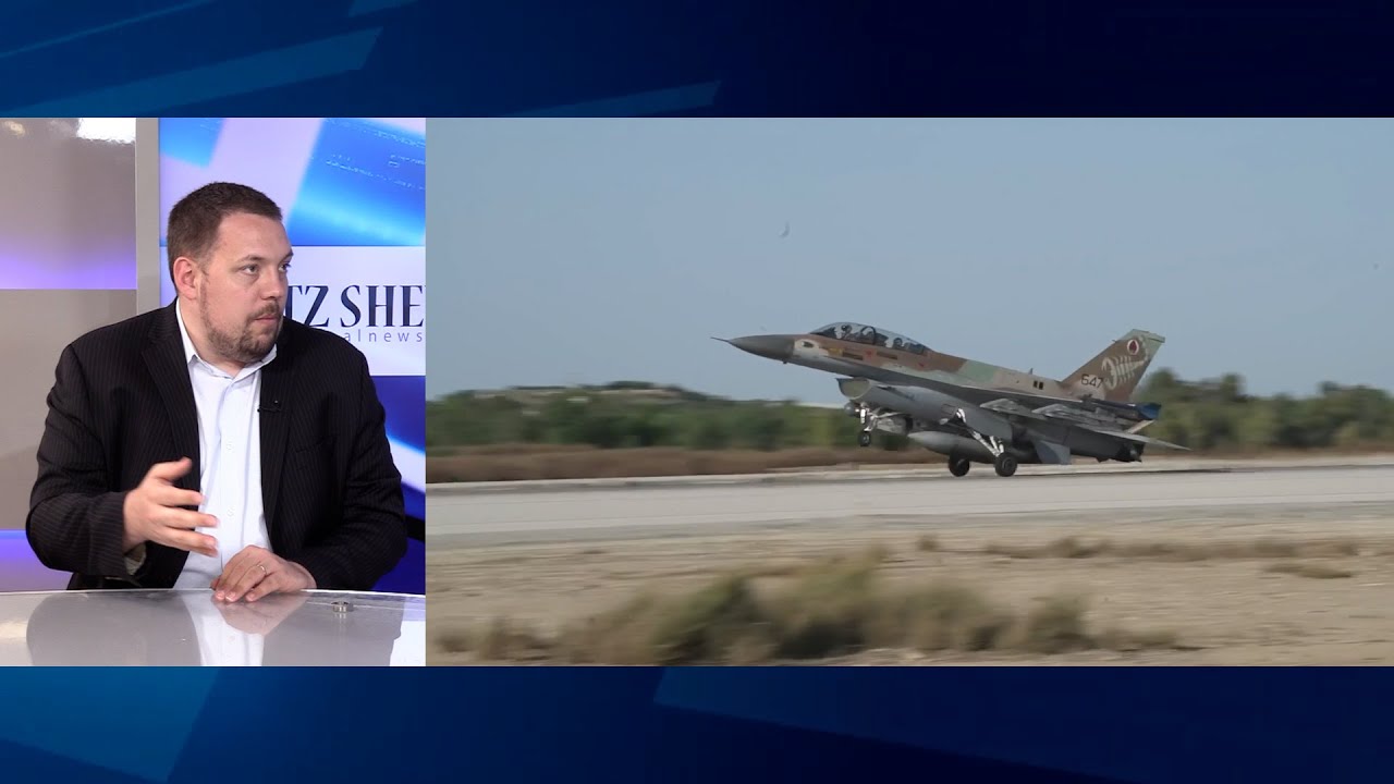 Gregg Roman, Director of the Middle East Forum - YouTube