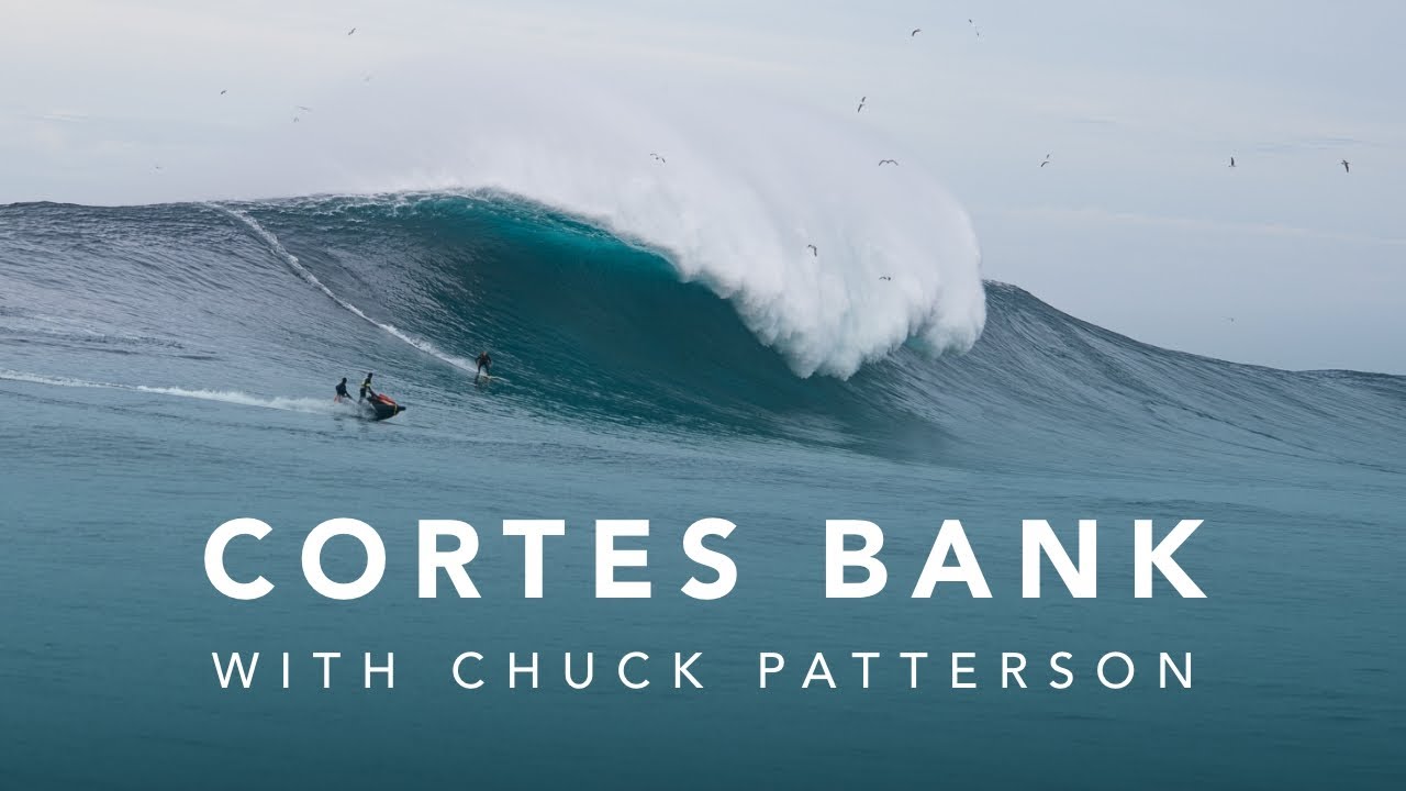 melin | When Adventure Calls - Cortes Bank - YouTube