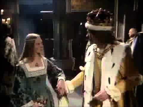 The Shadow of the Tower - Elizabeth of York - Part One - YouTube