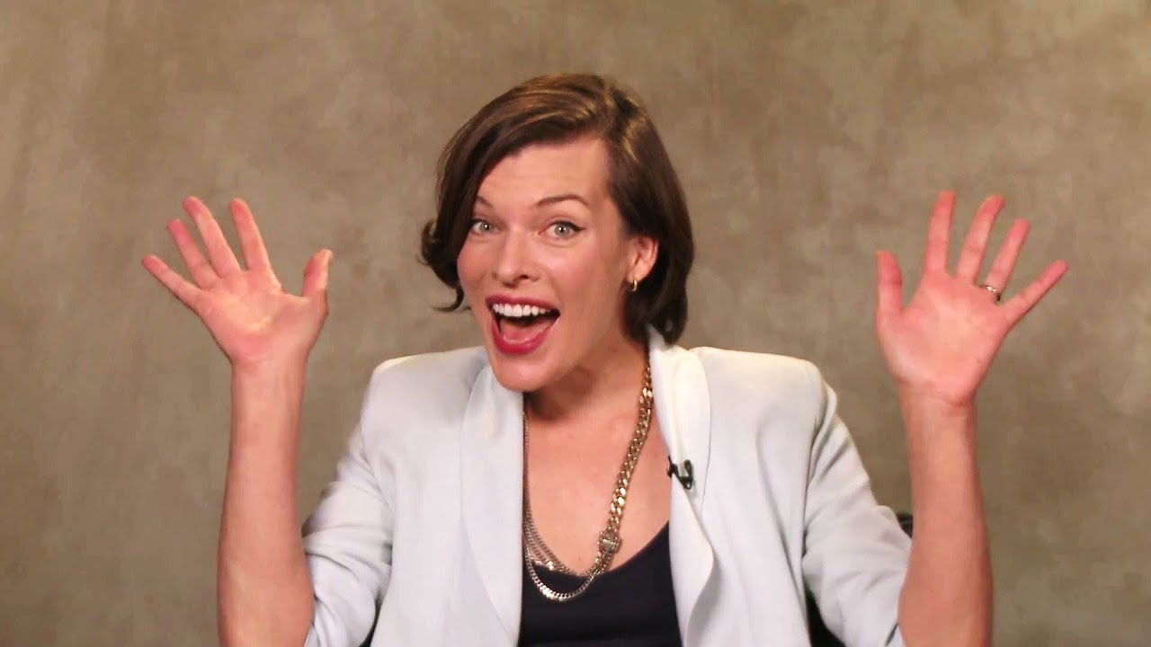 Resident Evil: Retribution 3D 'Alice Is Back' - YouTube