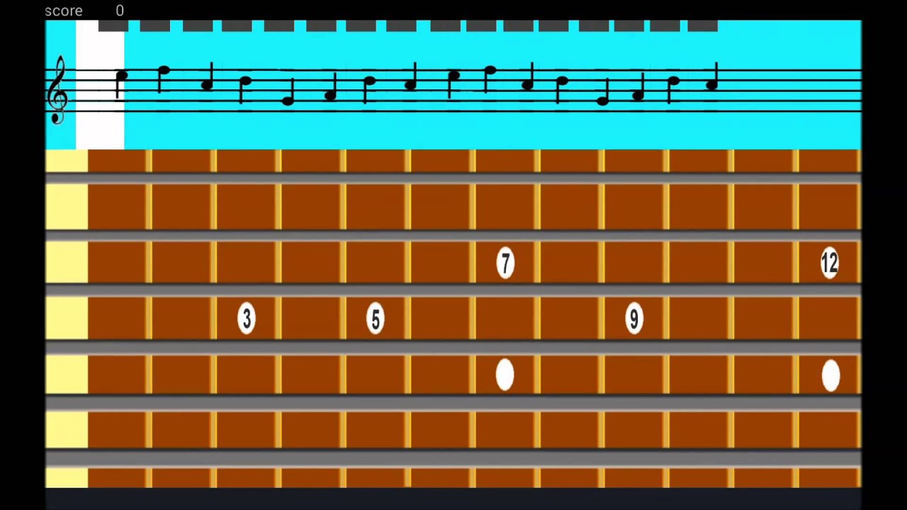Guitar Tutor Free Tutorials - Preferences - YouTube