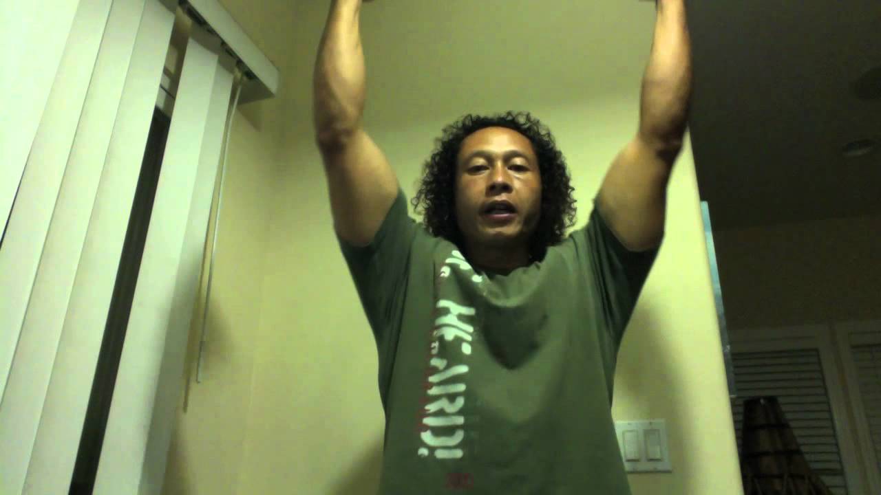 Pullup Workouts: Can I do pull ups everyday? - YouTube