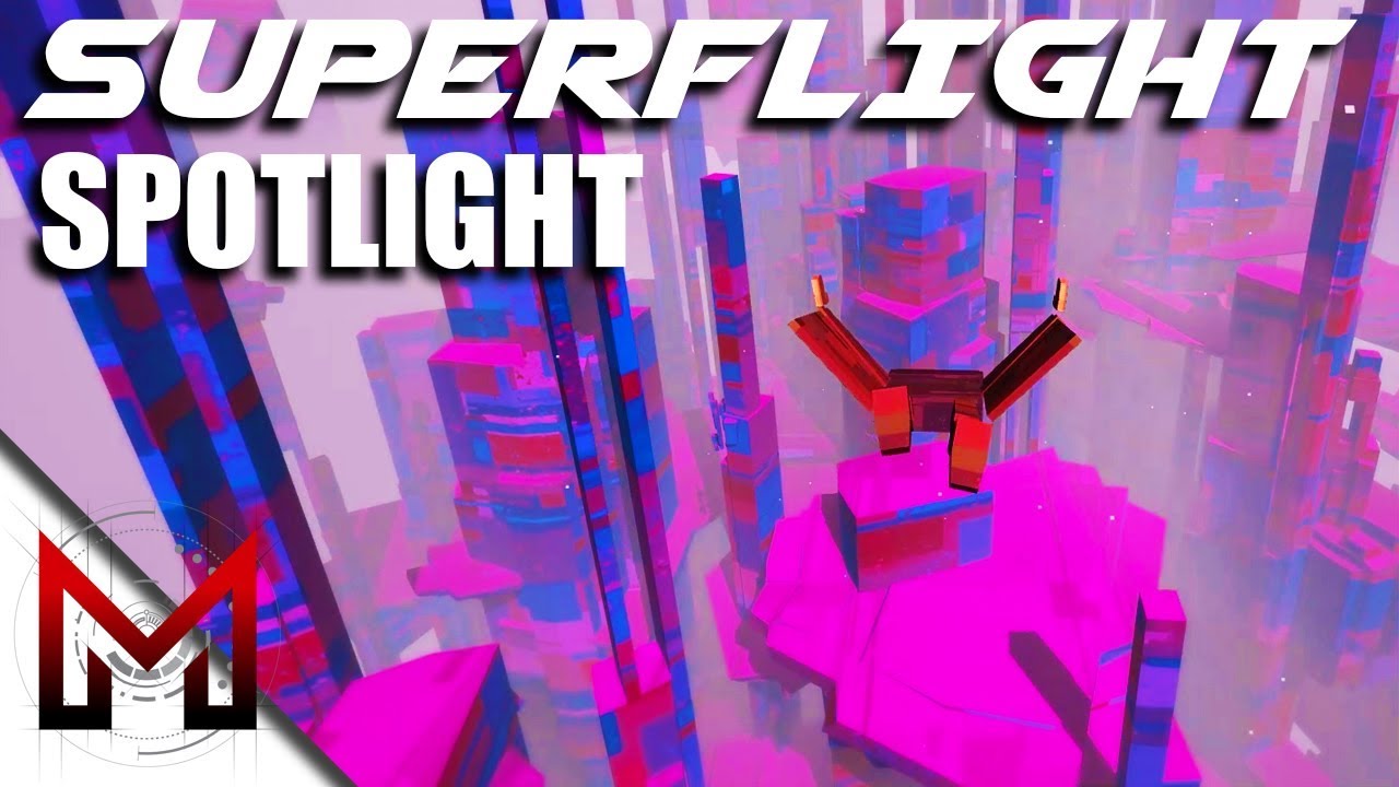 Superflight Gameplay -=- What's this Superflight game? -=- Ep1 - YouTube