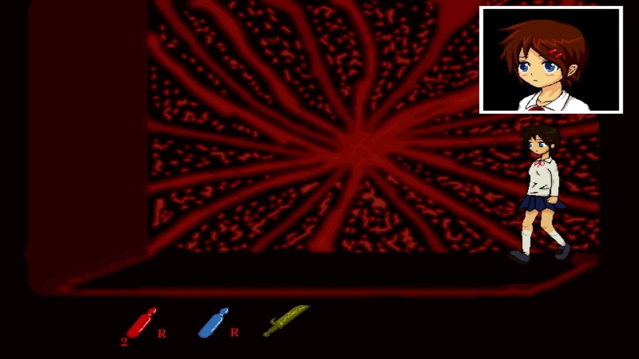 Demonophobia — серия 8 [Мочим и дрочим] - YouTube