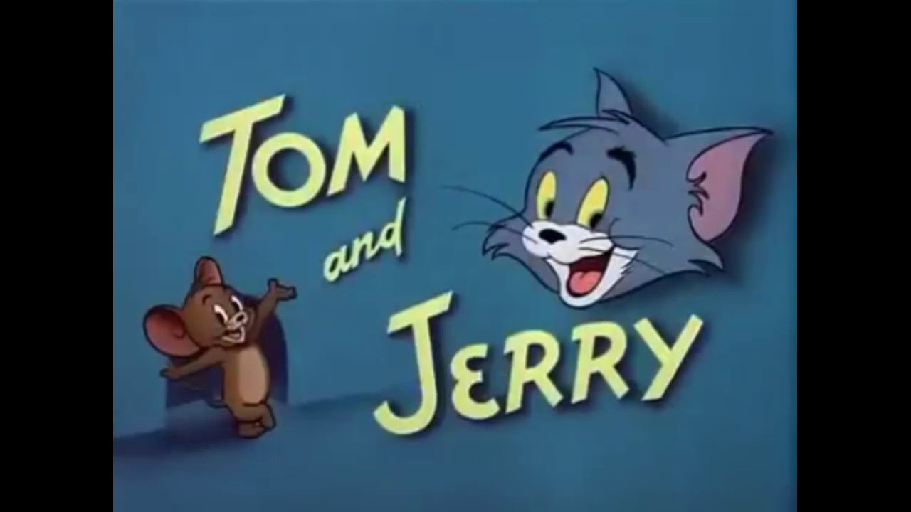 Pecos Pest (1955) Intro Low Tone - YouTube