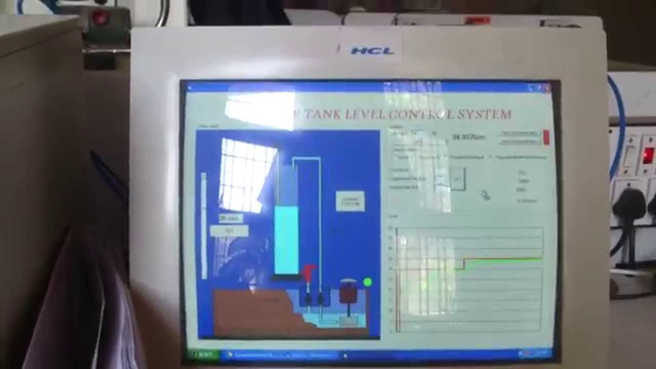 WATER TANK LEVEL CONTROL SYSTEM: COMPARATIVE ANALYSIS OF VARIOUS ...
