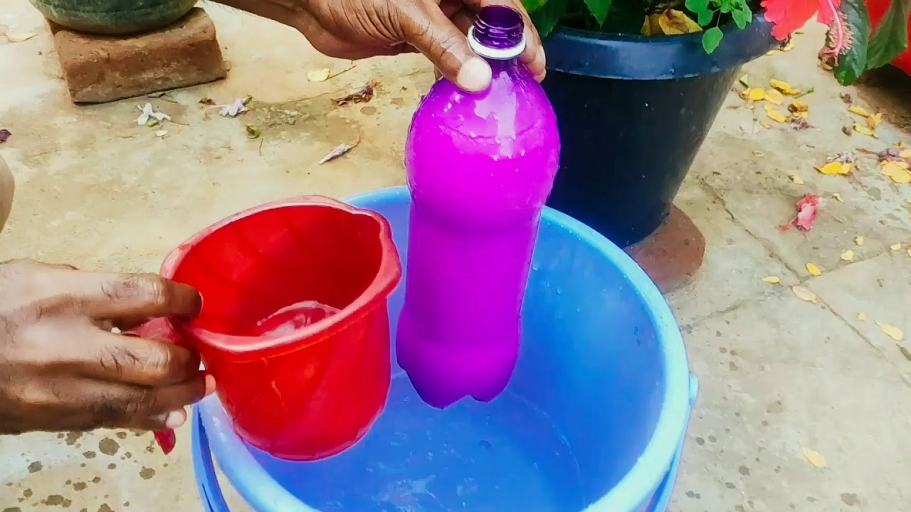 Neem tonic - Result👍 & easy to use Sprayer head. - YouTube