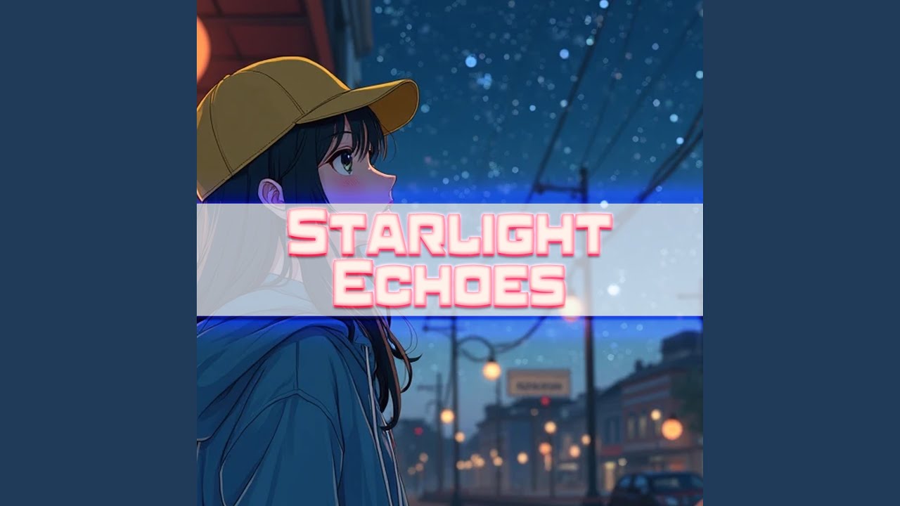 Starlight Echoes (Remastered 2025) - YouTube
