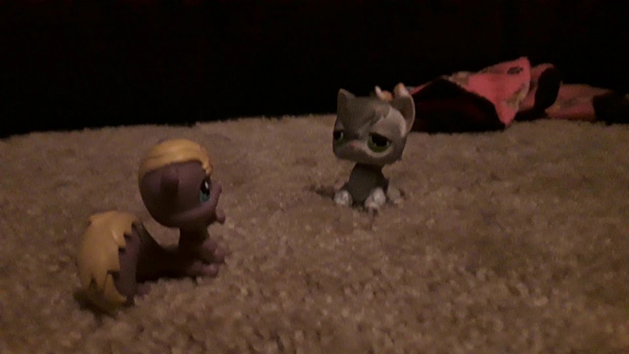 The random LPS part 1 - YouTube