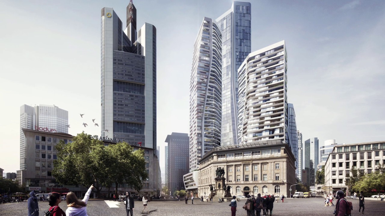 Introduction by UN Studio (EN) - YouTube