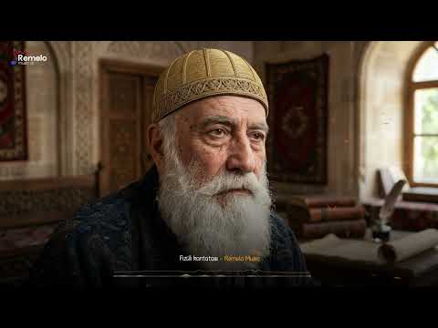 Fizüli kantatası - Remelo Music