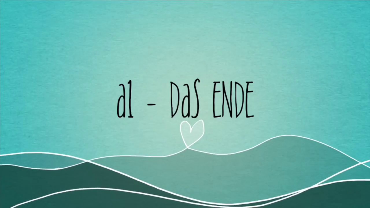 130. A1 - das Ende - YouTube